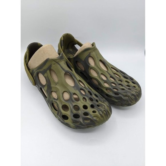 Merrell | Shoes | Mens Merrell Hydro Moc Size 2 Slip On Water Shoes ...